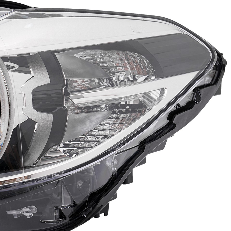 LH Left LED Headlight For BMW 5 Series 2017 2018 2019 2020 G30 G31 530i ...
