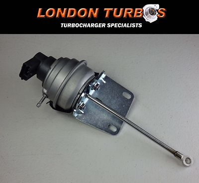 Alfa Romeo Fiat Lancia 1.6D 803956 / 784521 / 766924 Turbocharger ...