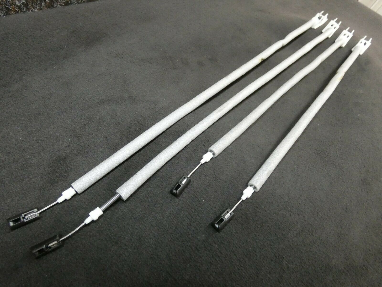 BMW 5er F10 F11 F18 + LCI Bowdenzug Türöffner vorne hinten 7175720 ...