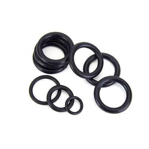 Metric Nitrile Rubber O Ring Oring Oil Seals 3mm Cross Section 3mm ...
