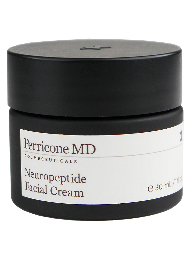 Perricone MD Neuropeptide Facial Cream - 30ml/1oz - SEALED | eBay