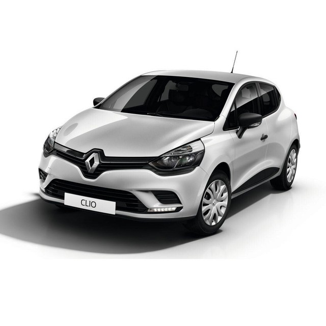 Renault CLIO IV Mk4 2012 Front Left LED Daytime Runing Light 266051034R ...