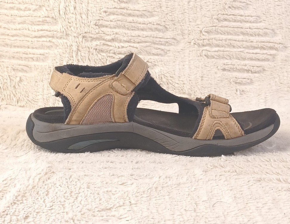 Abeo Huntington Bio System Sport Sandals Women's Comf… - Gem