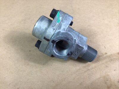 DC-4 Double Check Valve-Bendix 280809N /280809-MINT CONDITION | eBay
