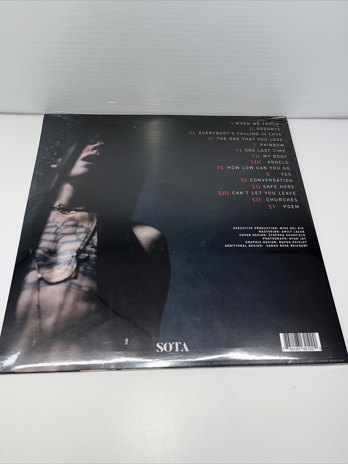 Churches by LP (Record, 2022) for sale online | eBay