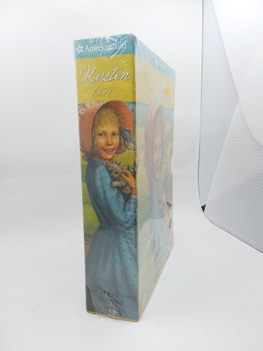 Kirsten : Meet Kirsten; Kirsten Learns a Lesson; Kirsten's Surprise ...