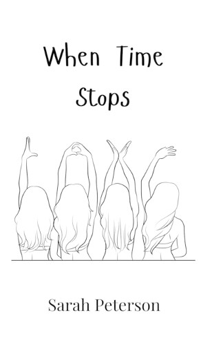 Sarah Peterson When Time Stops (Hardback) (UK IMPORT) 9789908003306 | eBay