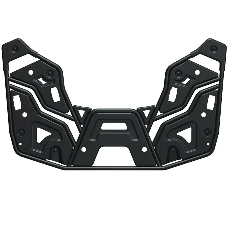 2021-2024 Genuine OEM Polaris Sportsman 570 450 H.O. Rear Utility Rack ...