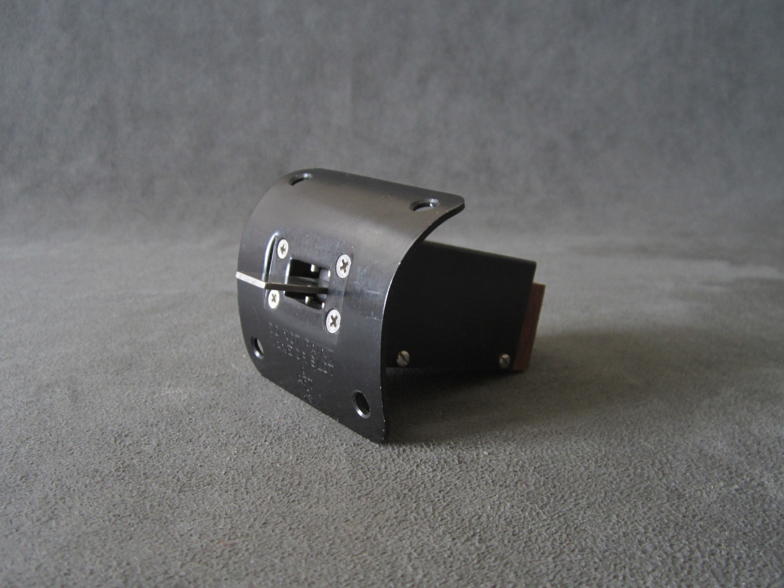 Safe Flight Lift Transducer / Stall Warning, Hawker Beechcraft P/N 793 ...