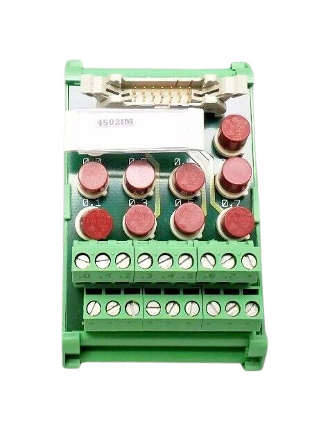 Phoenix Contact 2294487 Passive Module for sale online | eBay