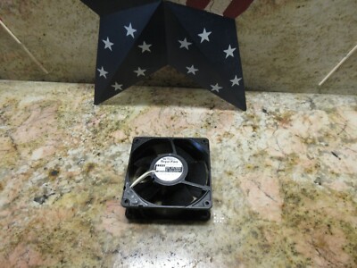 TOYO FAN TYPE UTH 230VAC 50/60HZ 230 V HITACH SEIKI HG-400III CNC | eBay