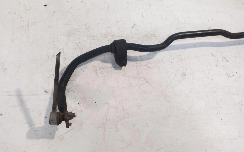 VW PASSAT B6 3C2 Front Anti Roll Bar 3C0411303P 1.90 Diesel 77kw 2006 ...