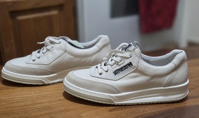 Mephisto Match. Nord Off White XSOFT 14430/Velourlady 30 Mens Size 9 | eBay