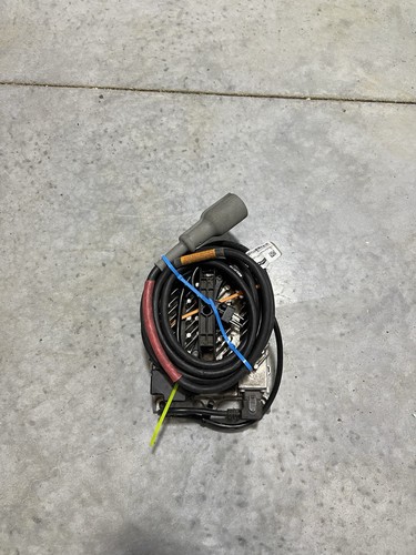 NEW Eric Charger For Club Car Precedent Tempo PROGRAMABLE 48V LEAD ACID ...