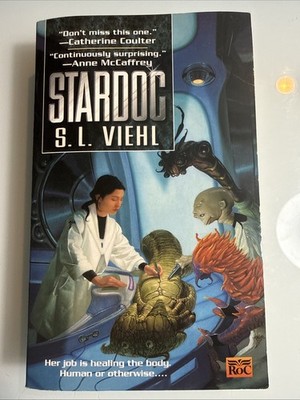 Stardoc by S. L. Viehl (2000, Mass Market) 9780451457738| eBay