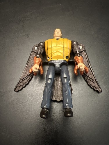 Transformers Beast Wars Animorphs Tobias / Hawk T2 | eBay