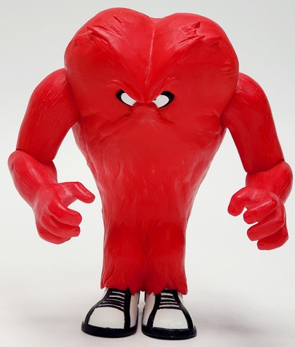 VTG Gossamer Figure 8" RARE Looney Tunes Heavy CREATE A SCENE Moveable ...