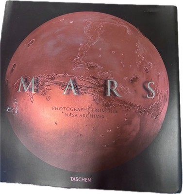 Mars: Photographs From The NASA Archives | eBay