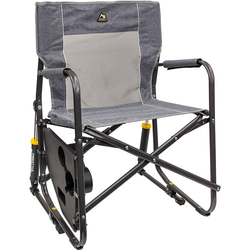 GCI Outdoor Freestyle Rocker with Side Table | eBay