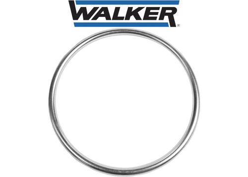 Walker 31602 Exhaust Pipe Flange Gasket Muffler Manifold New Free ...