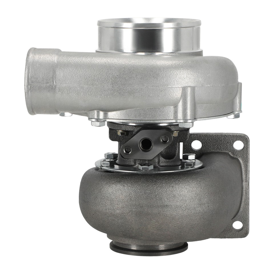 T70 .70 A/R Compressor 62 Turbine Oil Cooled Turbo Turbocharger Boost ...