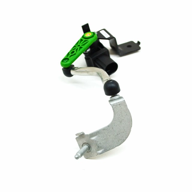Audi Q3 Front OS Right Suspension Height Headlight Level Sensor ...