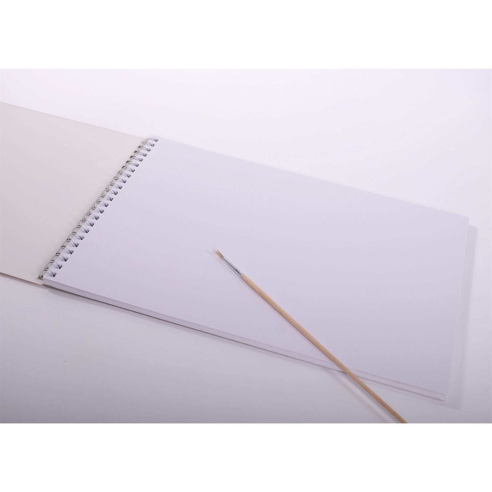 KÜNSTLER ZEICHENBLOCK DIN A3 | 24 Blätter, 190 gsm | Skizzenblock ...