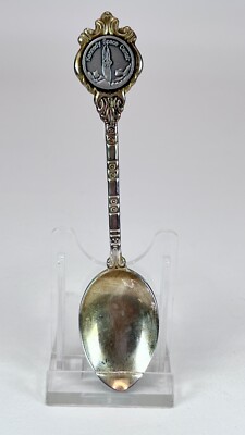 Kennedy Space Center By Stuart Souvenir Spoon | eBay