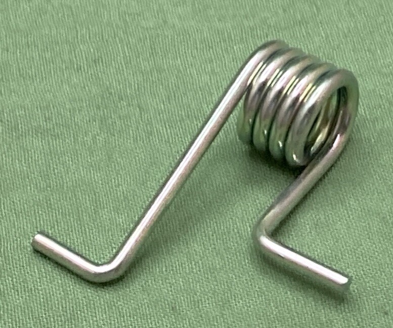 NEW GENUINE KAWASAKI 92145-1200 SPRING, SADDLEBAG | eBay