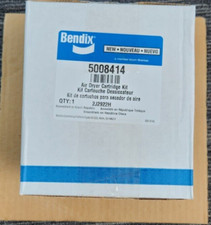 Bendix Air Dryer Cartridge 5008414 5008415 for sale online | eBay