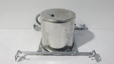 JUNO LIGHTING GROUP IC22W 6-Inch IC Rated Universal Incandescent (LOT ...