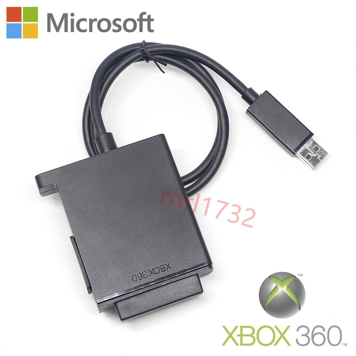 Xbox 360 Slim Hard Drive