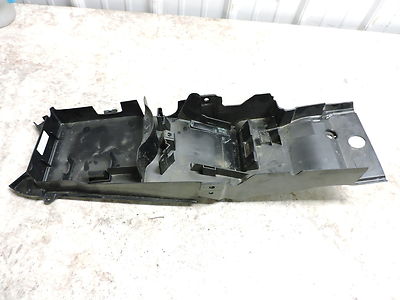 12 Honda CBR 250 R CBR250 CBR250R rear back inner fender tray | eBay