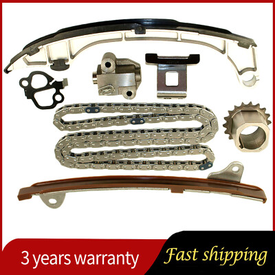 Engine Timing Chain Kit 9-4313S FOR Toyota Highlander Avalon RAV4 Camry ...