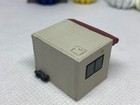 Takara Tomy Panda's ana Yadokari Hermit Crab Completed Set 5pcs Japan ...