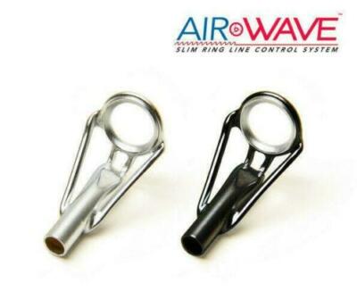 Guides, Tips & Ferrules - Tip Tops