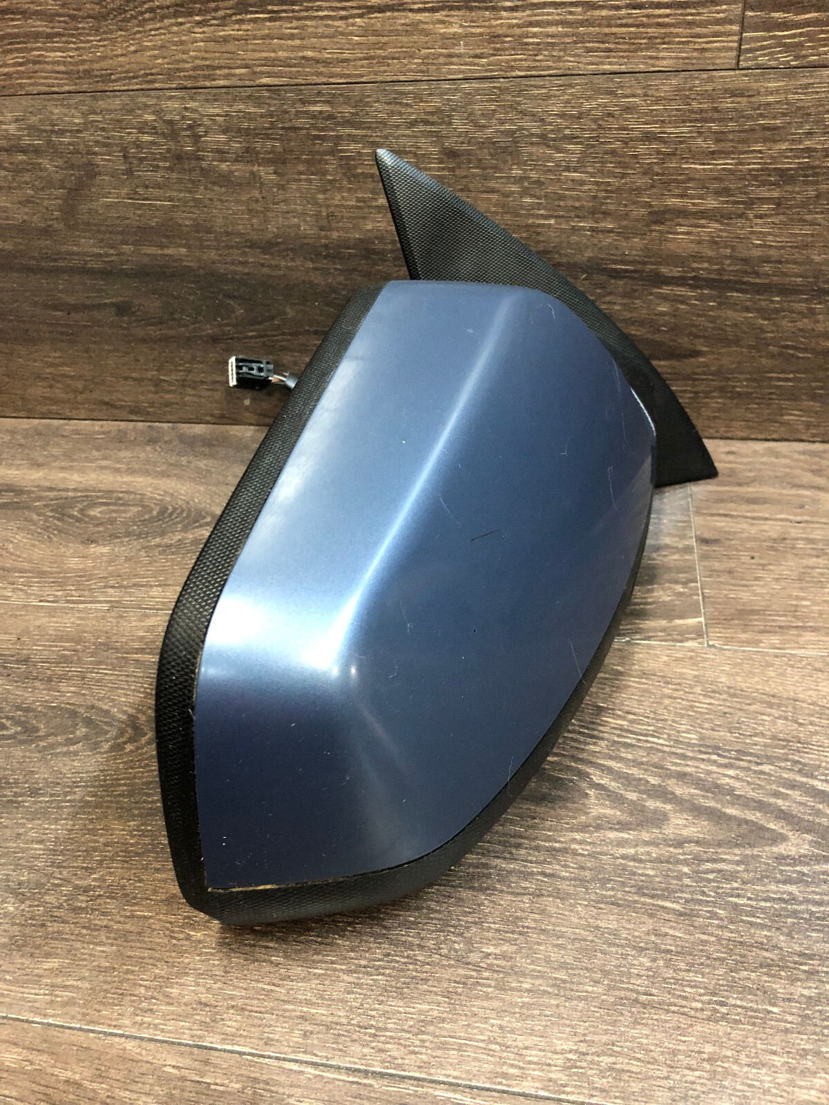 Chevrolet Equinox, 2010, 2011, Right, Heated, Power, Mirror, Blue ...