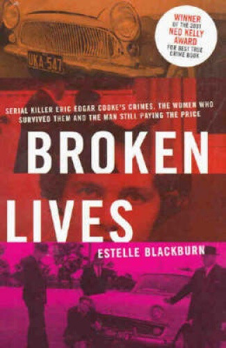 Broken Lives by Estelle Blackburn 9781740640732 | eBay