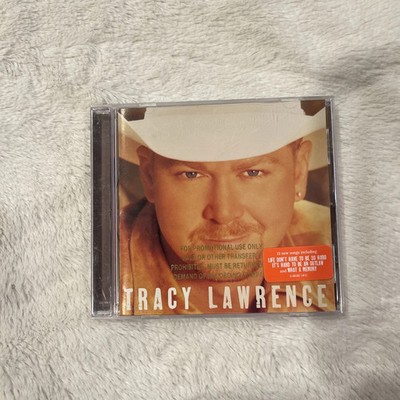 Tracy Lawrence - by Tracy Lawrence - Self-titled - VERY GOOD CD 2001 | eBay