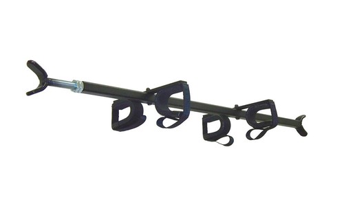 Quick-Draw Overhead Gun Rack - Intended For Jeep Wrangler With Roll Bar ...