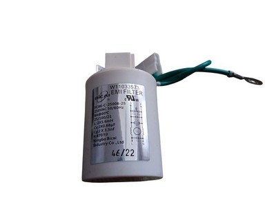 Maytag W11614635 Washer EMI Filter MVW7230HW1 | eBay