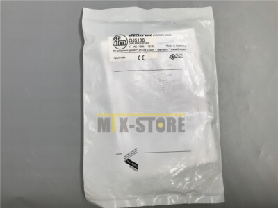 1pcs New IFM Brand new one sensor OJ5136 | eBay