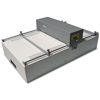 Collators & Bookletmakers - Perforator Score