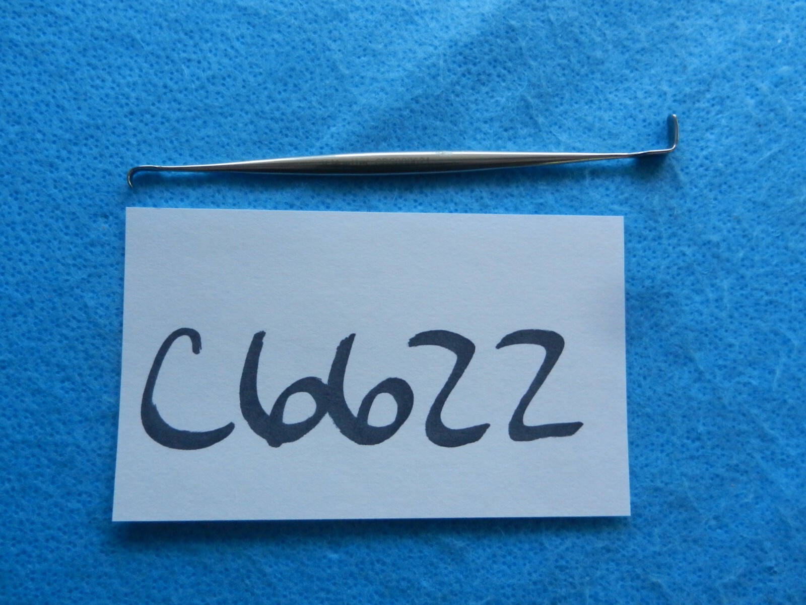 V. Mueller Surgical Ragnell Retractor CDS000621 | eBay