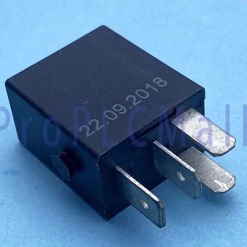 1PC 3Q0951253 12V Power Relay 4Pins New~ | eBay