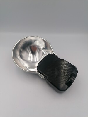 Vintage bulb flash Agfa foldable | eBay