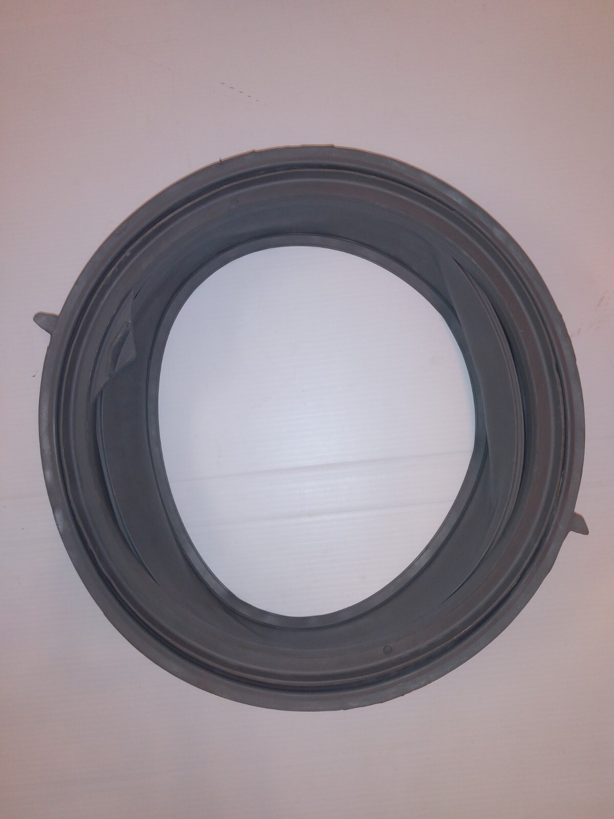 Genuine Whirlpool Wpw10381562 Washer Door Bellow W10381562 W10290499 ...