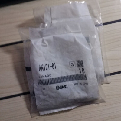 1Bag/10pcs New SMC AN101-01 Silencers Free Shipping #SM | eBay