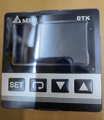 DELTA Thermostats Control DTK9696V12 | eBay