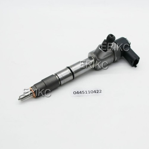 Fuel Injection 0445110422 Diesel Injector Assembly for ERIKC BOSCH ...